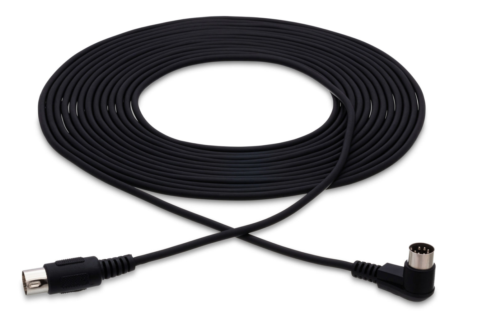Control & Sync Cables - Data Cables | Hosa Cables