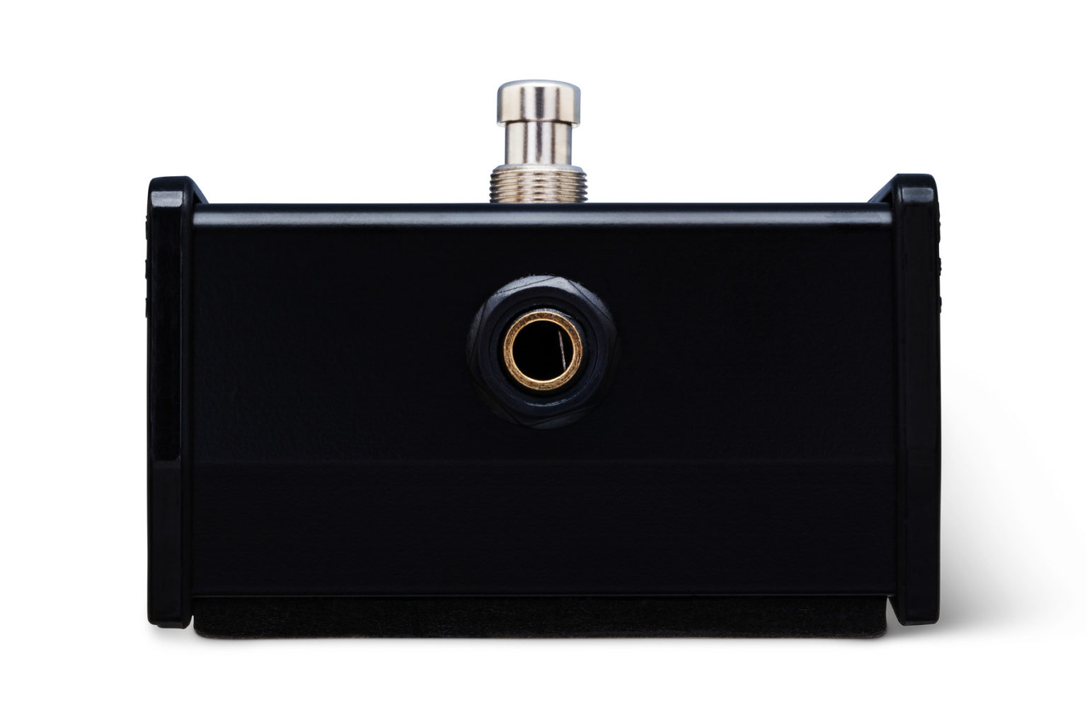 Guitar-style, Single-latching - Footswitch - Analog Audio | Hosa Cables