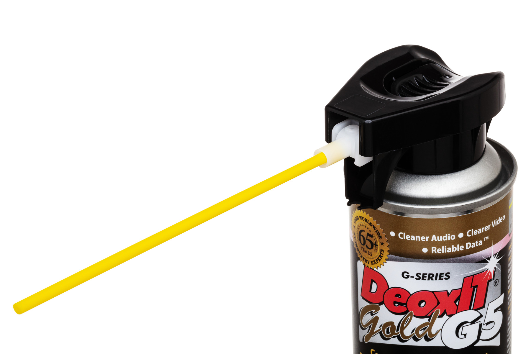 CAIG DeoxIT GOLD - Hosa