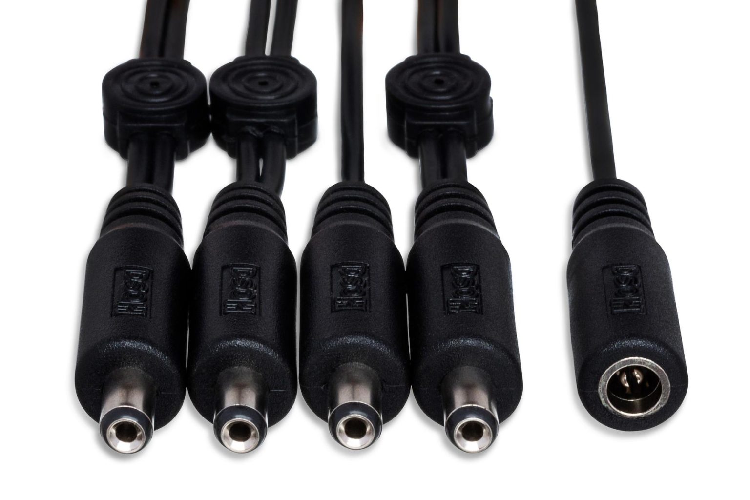 Daisy Chain Extension Cord - Power Supplies | Hosa Cables