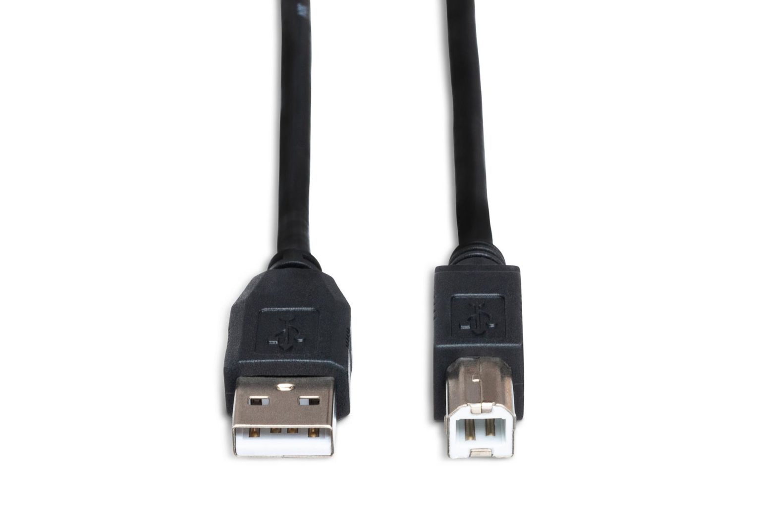 Type A to Type B - High Speed USB Cable - Data Cables | Hosa Cables