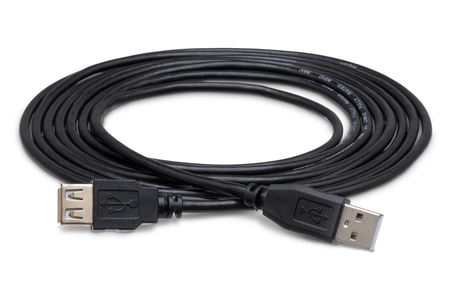 USB Cables & Adapters - Data Cables | Hosa Cables