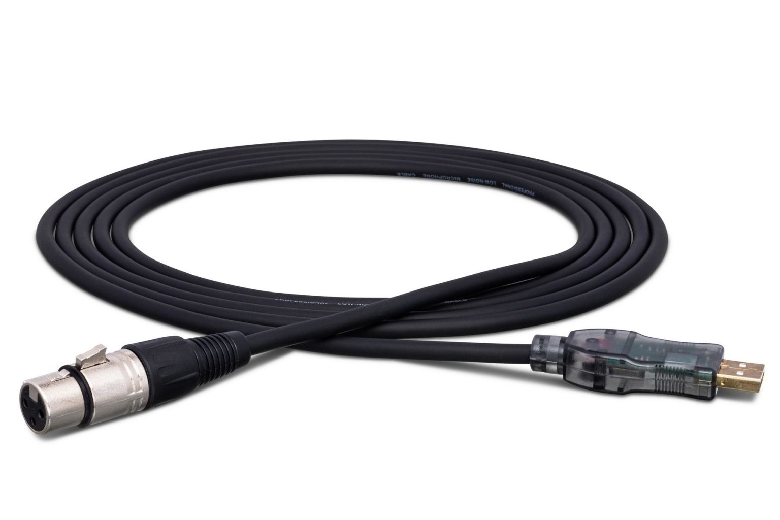 Microphone Interfaces - Analog Audio Products | Hosa Cables