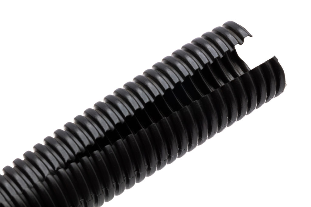 Split-Loom Cable Organizer - Cable Organizers | Hosa Cables