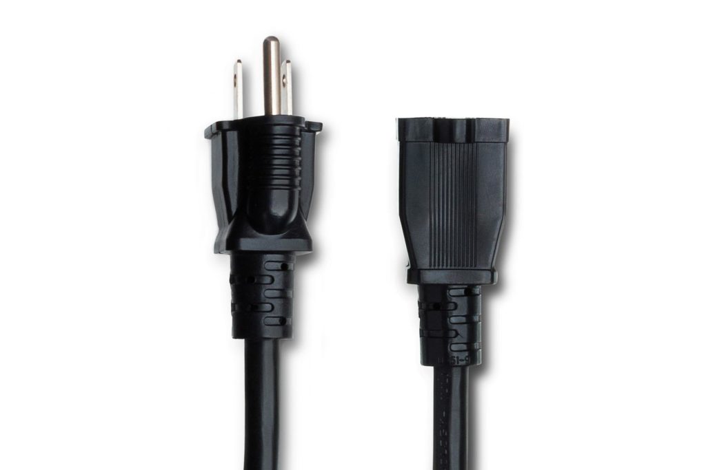 Power Distribution Cord - Power Cords | Hosa Cables