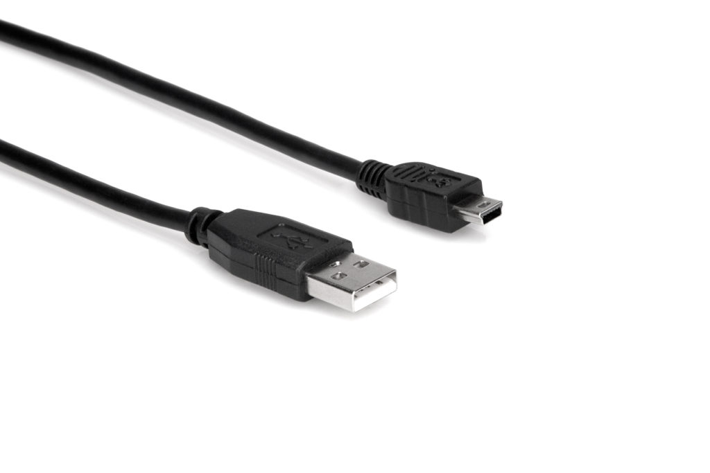 SuperSpeed USB-C Cable | Hosa