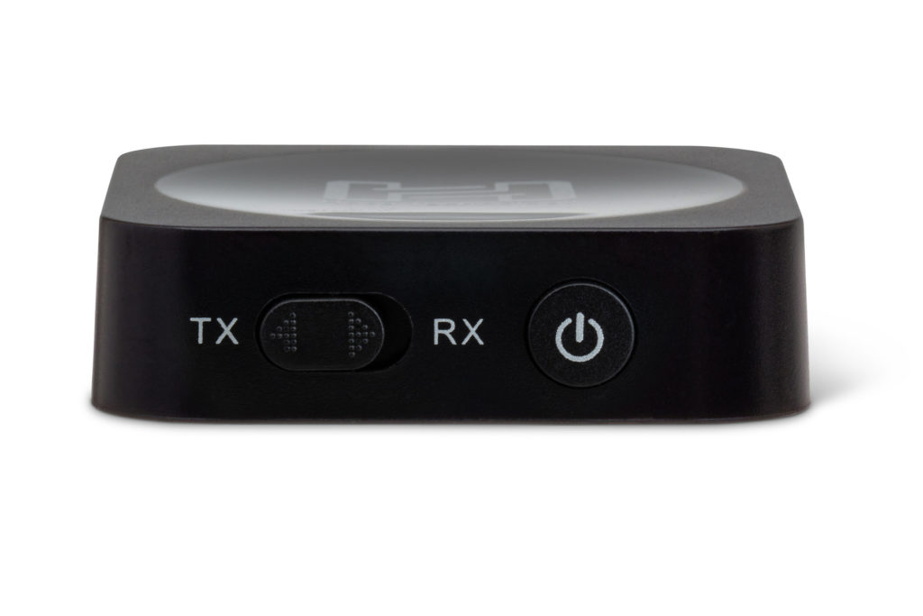 Drive Bluetooth Audio Transmitter/Receiver - Digital Audio Interface | Hosa