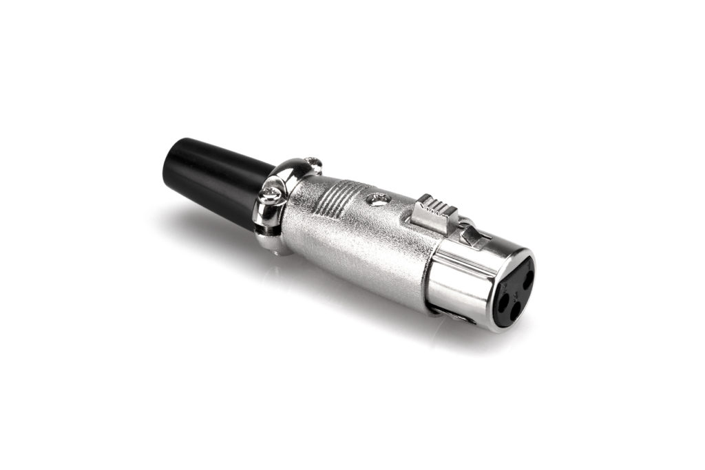 Connectors - Analog Audio Products | Hosa Cables