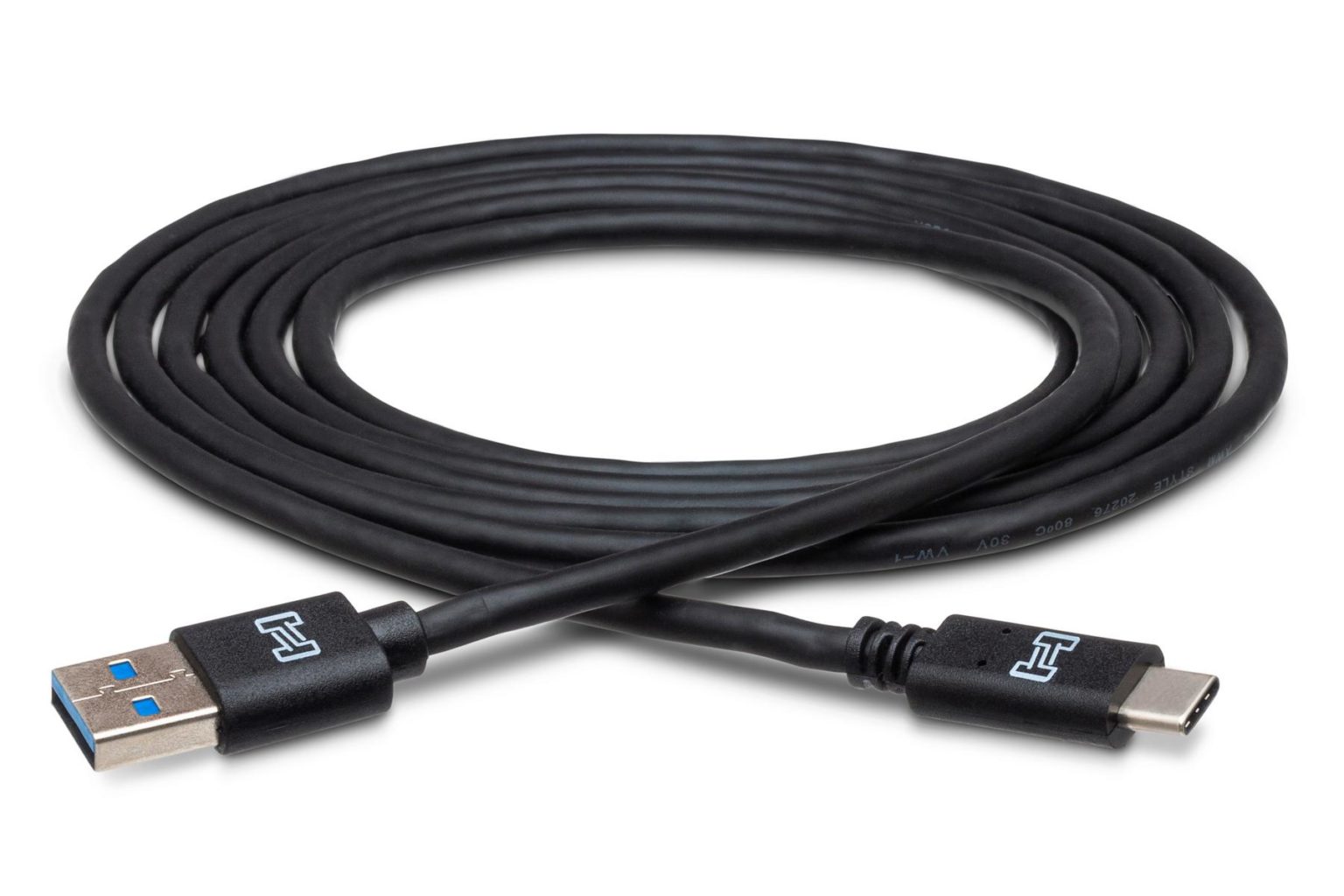USB Cables & Adapters - Data Cables | Hosa Cables