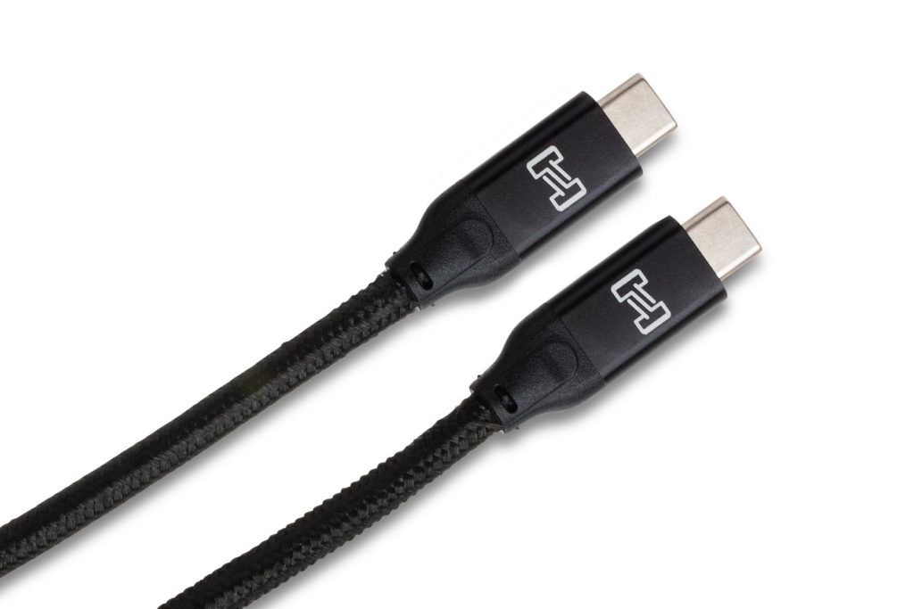 USB 3.1 (Gen2) SuperSpeed Cable - USB Cables | Hosa Cables