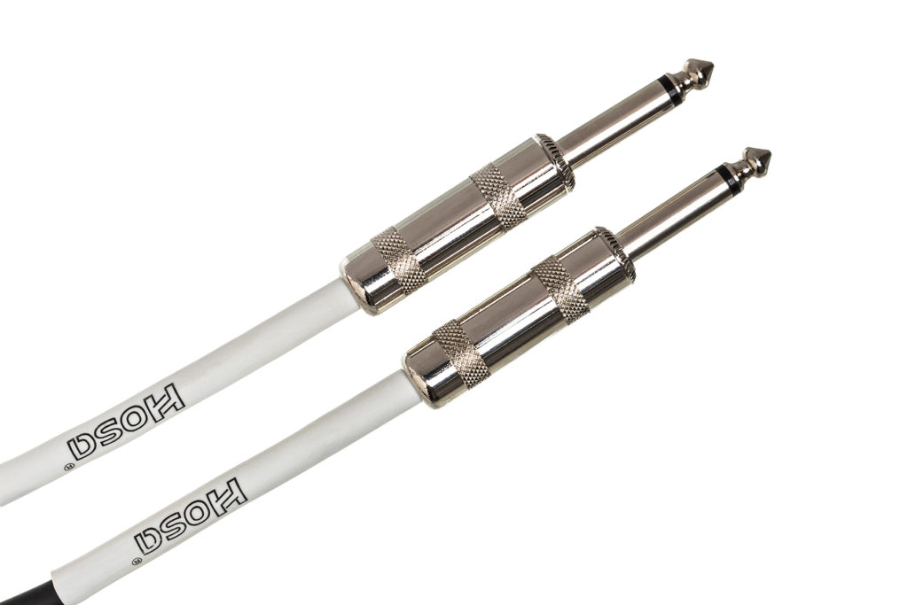 Guitar Cable - Instrument Cables | Hosa