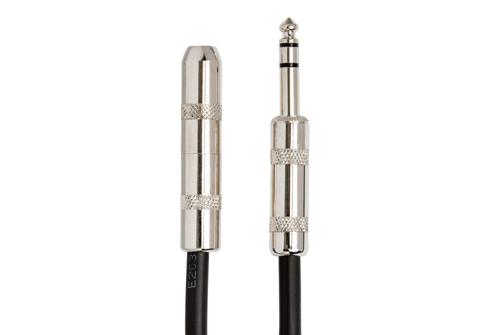 Insert Direct-out Adapter - Insert Cables - Analog Audio | Hosa Cables