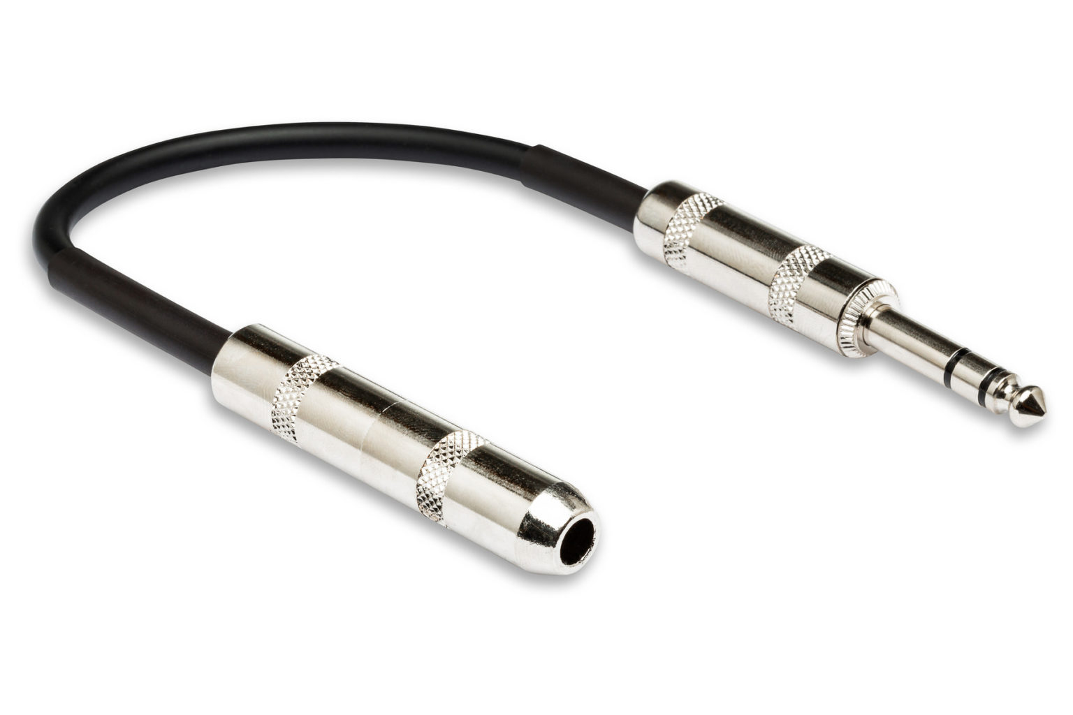 Insert Direct Out Adapter Insert Cables Analog Audio Hosa Cables