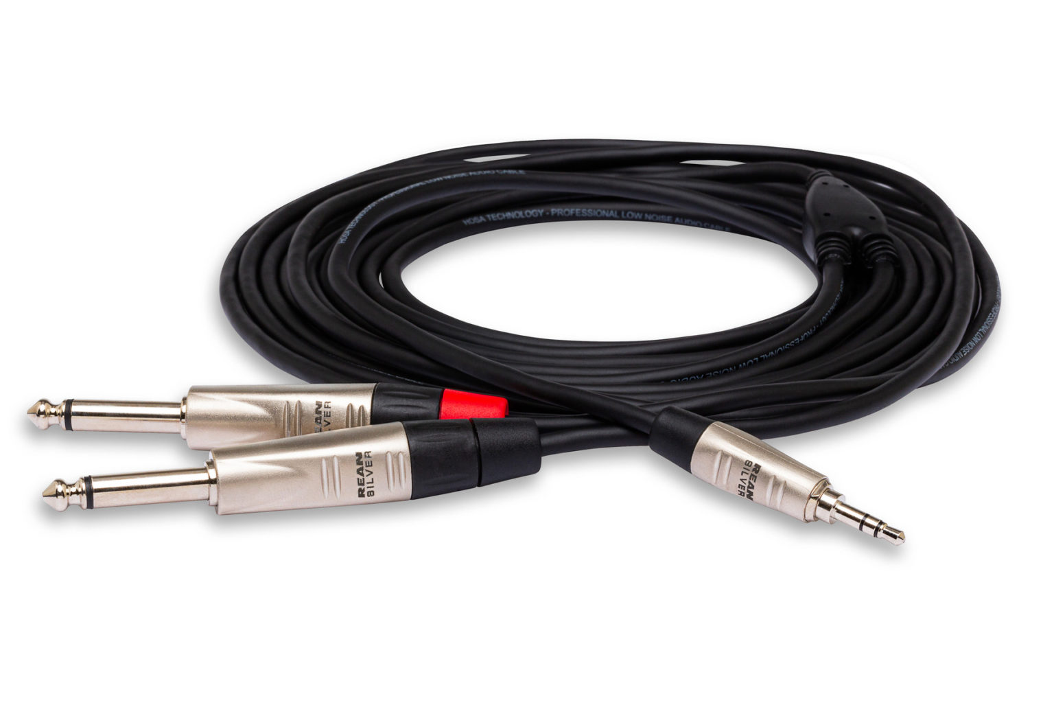 Analog Audio Products - Audio & Video Cables | Hosa Cables