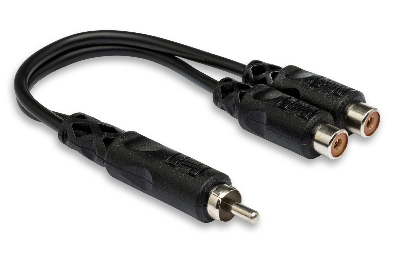 Y Cables & Y Splitter Cables | Hosa Cables