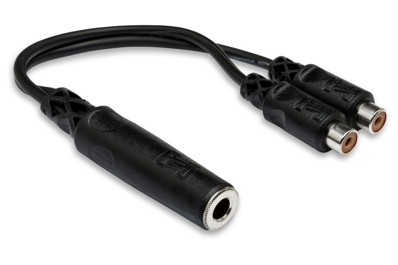 Y Cables & Y Splitter Cables | Hosa Cables