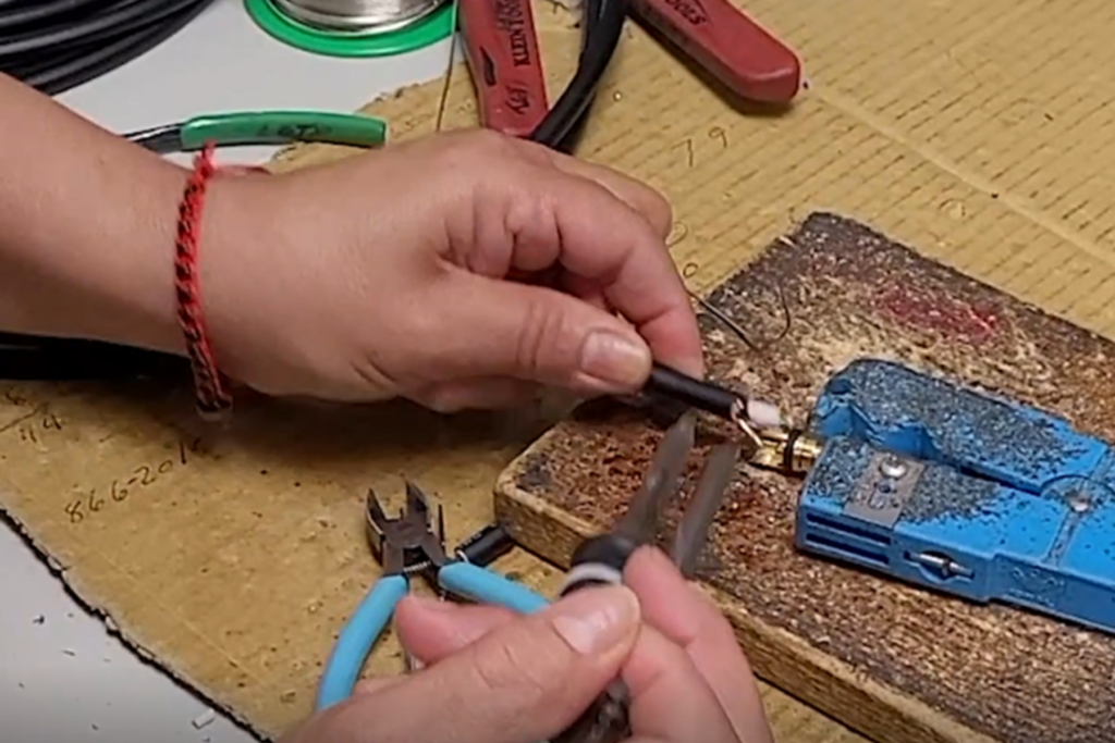 Cable Assembly - Your How-To Guide | Hosa