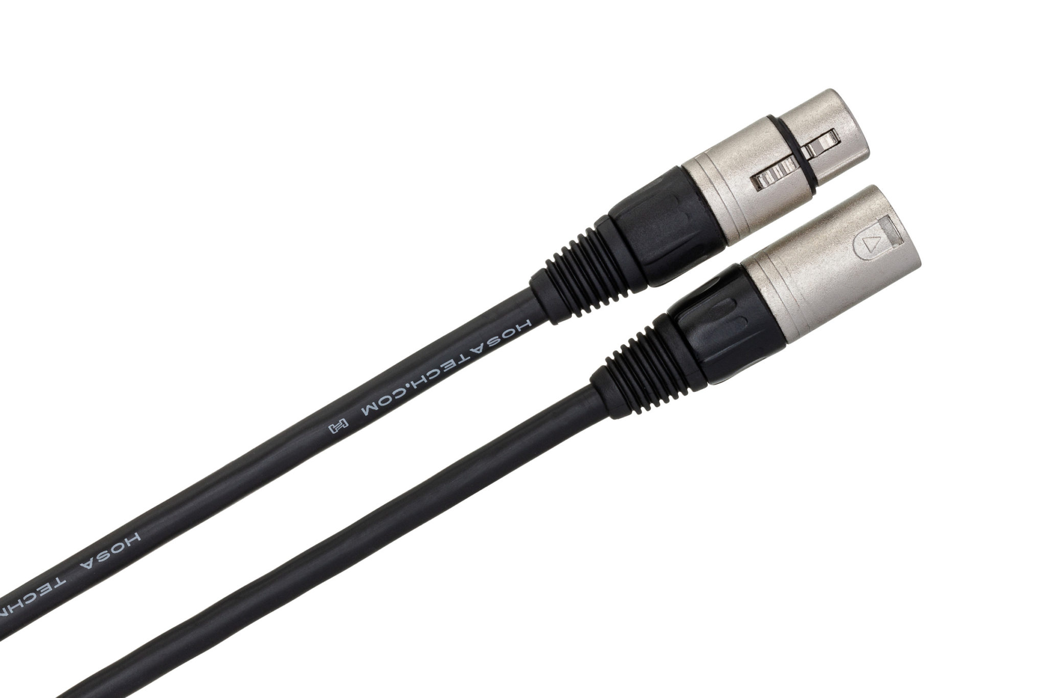 DMX512 Cable - DMX Cables & Adapters - Data Cables | Hosa Cables
