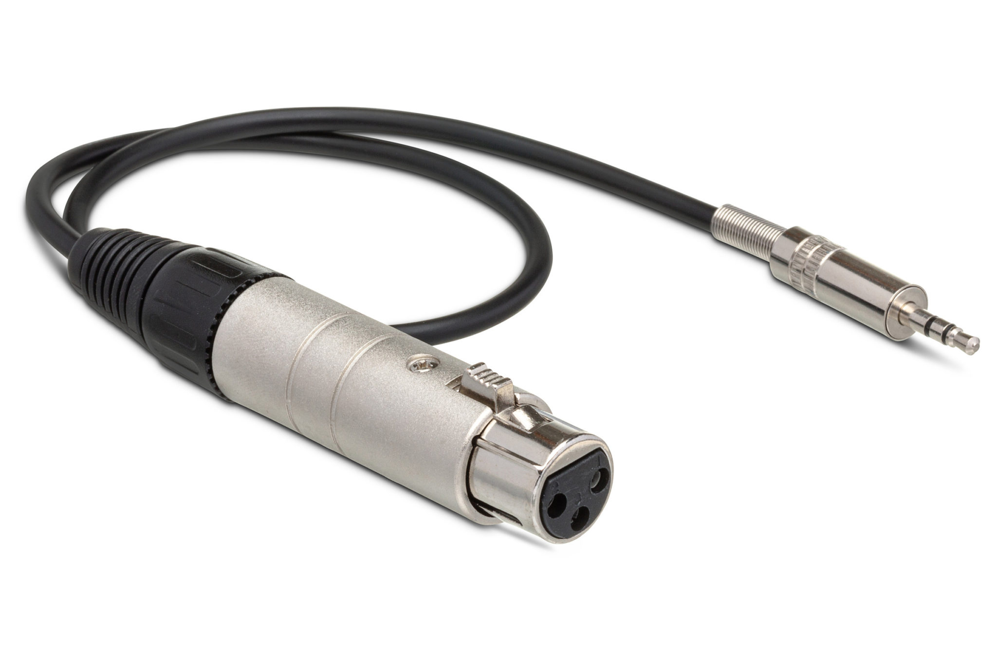 Microphone Adapters - Analog Audio Products | Hosa Cables