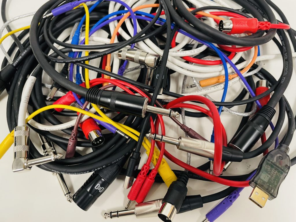 Hosa | Leading Audio and Video Cables