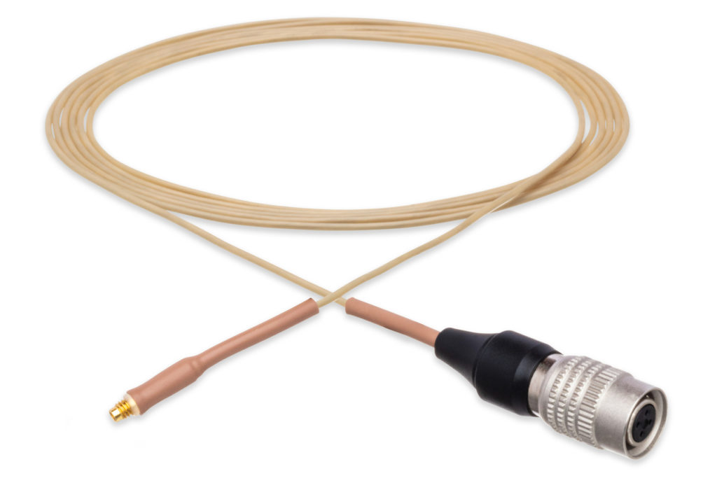 Mogan Earset Cable - Hosa