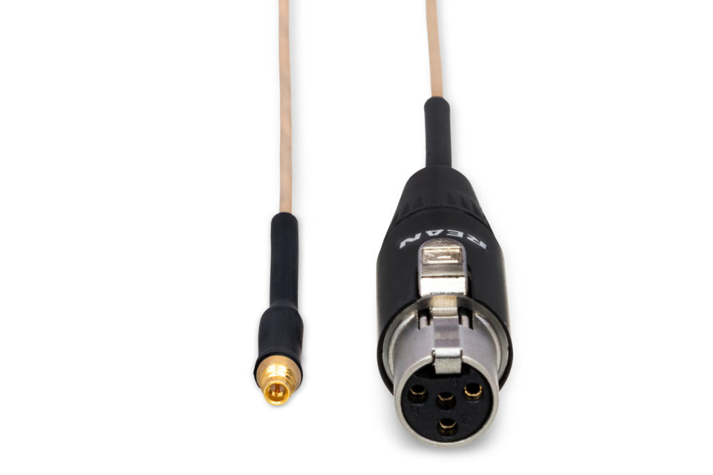 Mogan Earset Cable - Hosa