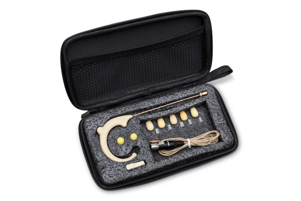 Mogan Standard Earset - Hosa