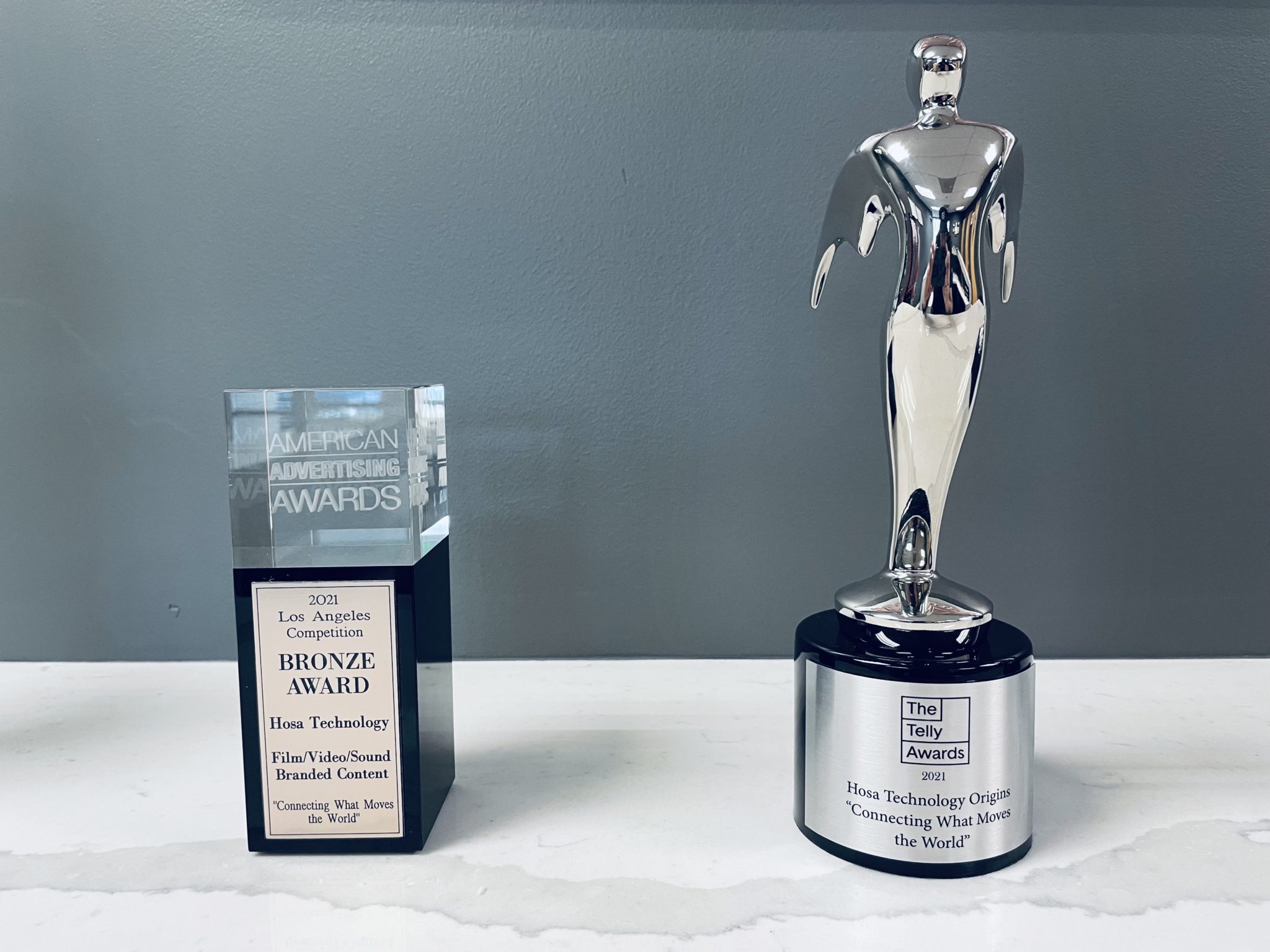 Hosa | Leading Audio and Video Cables