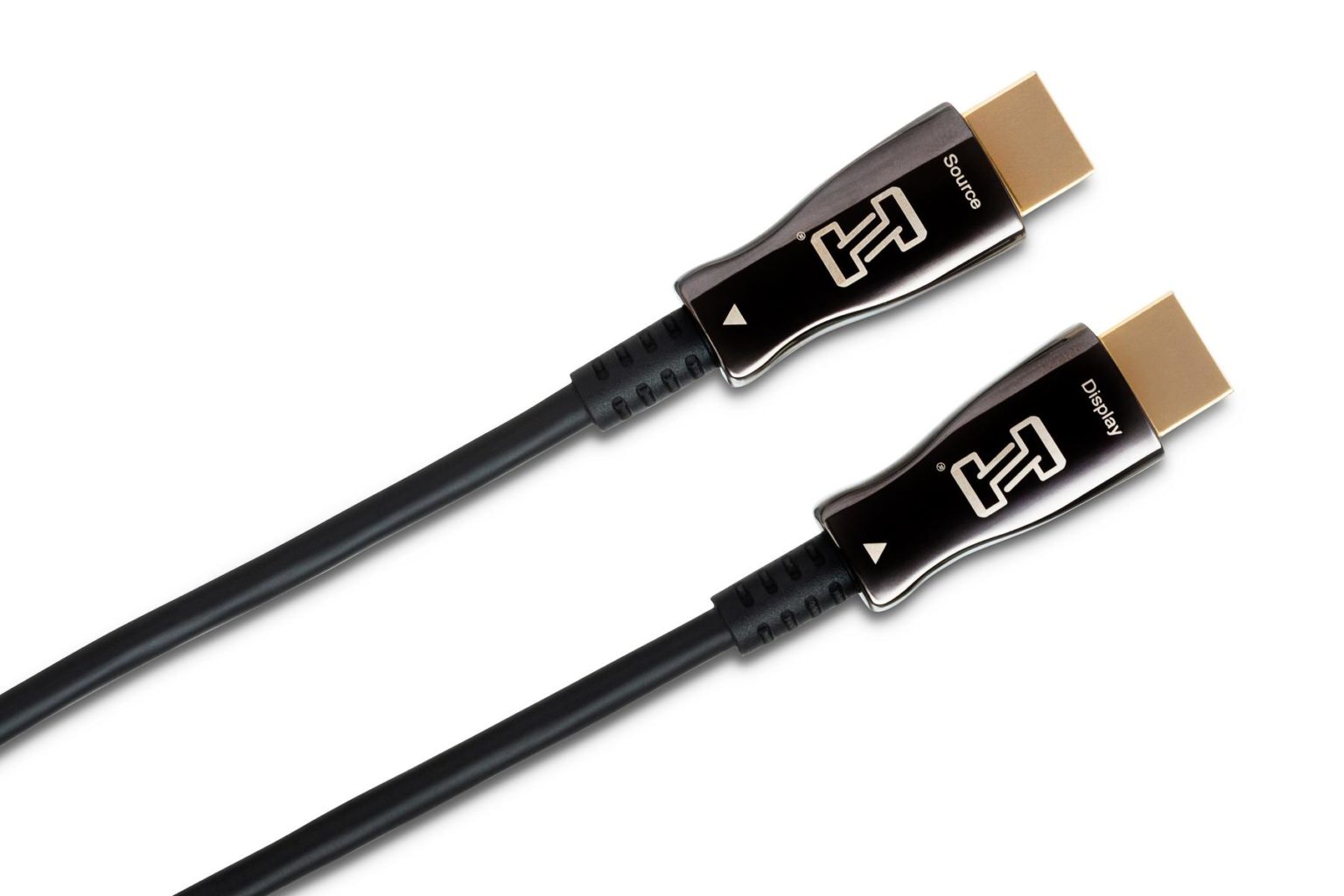High Speed 4K HDMI Active Optical Cable | Hosa Cables