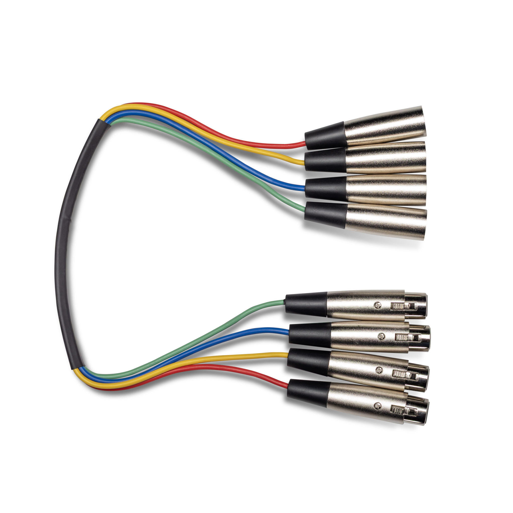 Snakes - Analog Audio Products | Hosa Cables