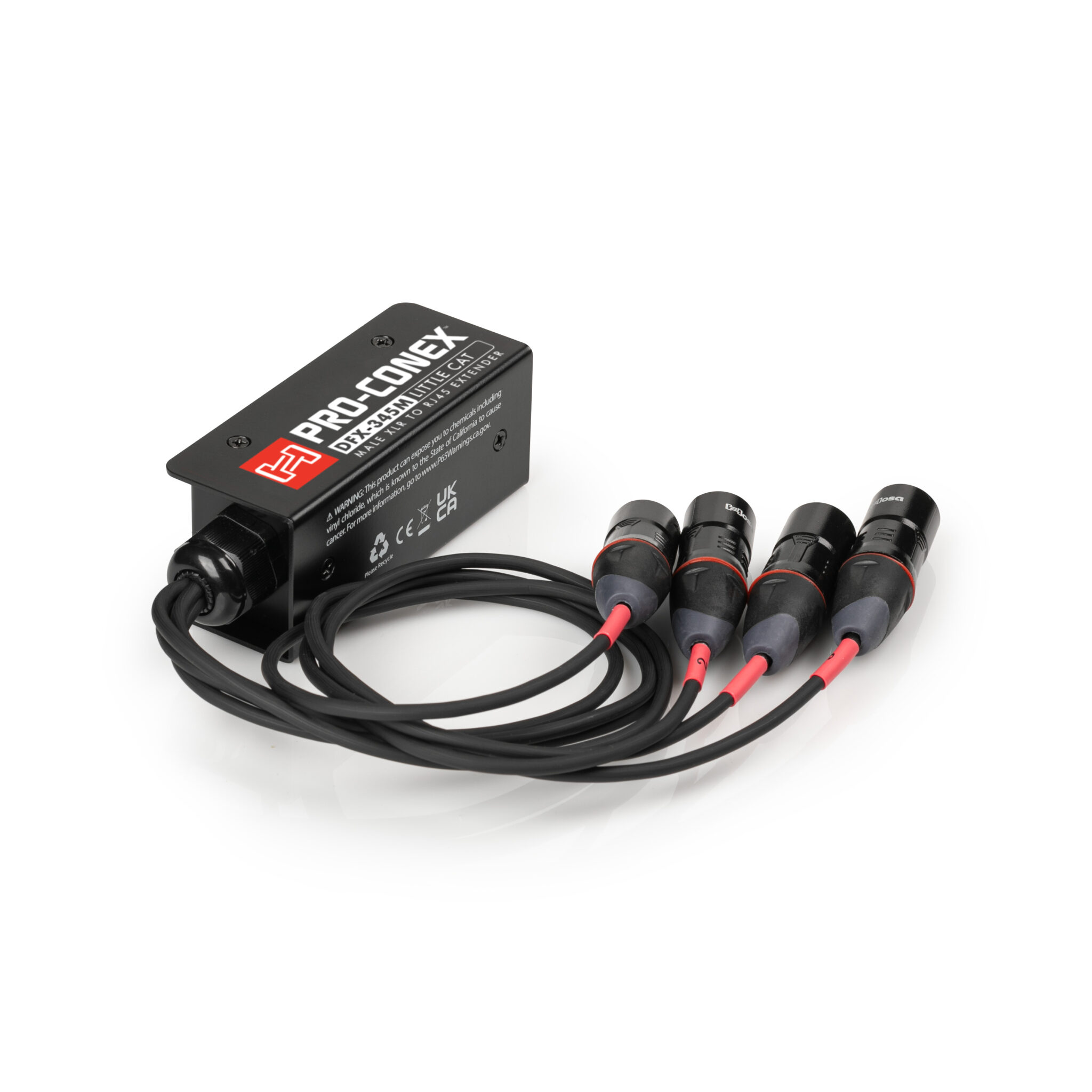 Stage Box Snakes - Analog Audio Products | Hosa Cables
